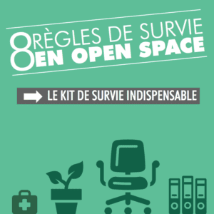 Les 8 règles de survie en open-space - CBRE Axite, immobilier d ...